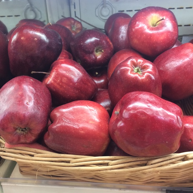 Táo Red Delicious Có Ngon Không? Giá Bao Nhiêu Tiền?