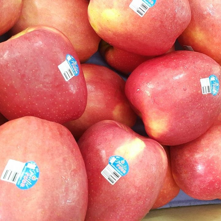 Táo Rose Có Giá Bao Nhiêu Tiền? Có Ngon Không?